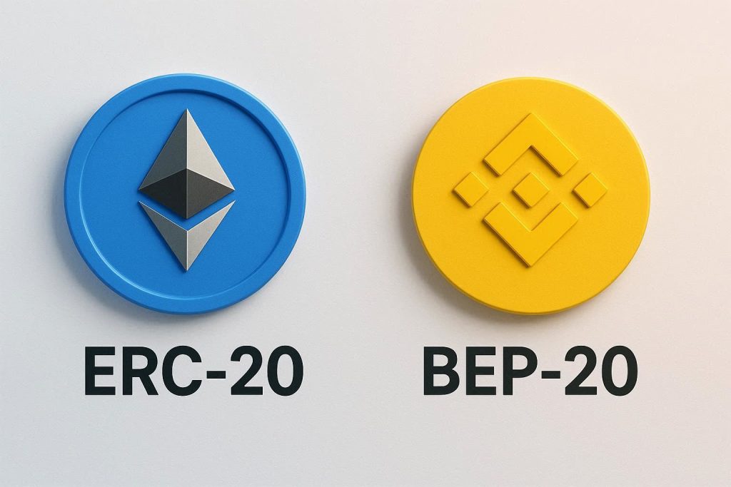 What Are ERC-20 Tokens? A Beginner’s Guide to Ethereum’s Token Standard ...
