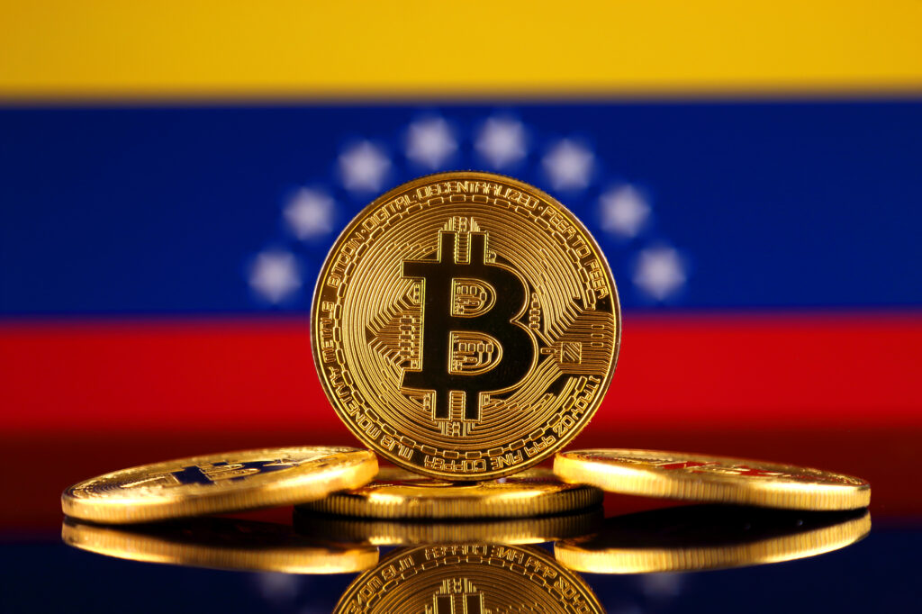 Bitcoin Price Prediction: BTC Climbs To $93,000 After Venezuela Strike ...