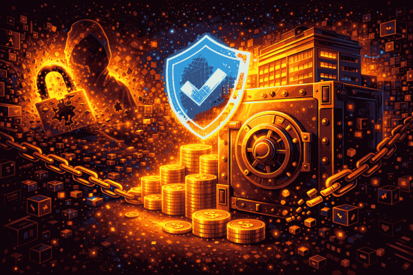 Bybit Makes Stunning Comeback After 2025 Hack, Reclaims Top 3 Futures ...