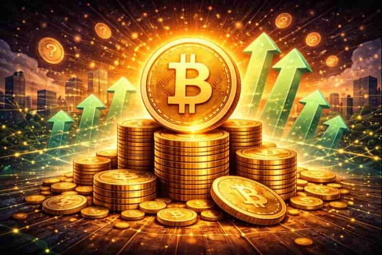 Bitcoin Bullish Odds Surge: Polymarket Sees 71% Chance of $95,000 by ...