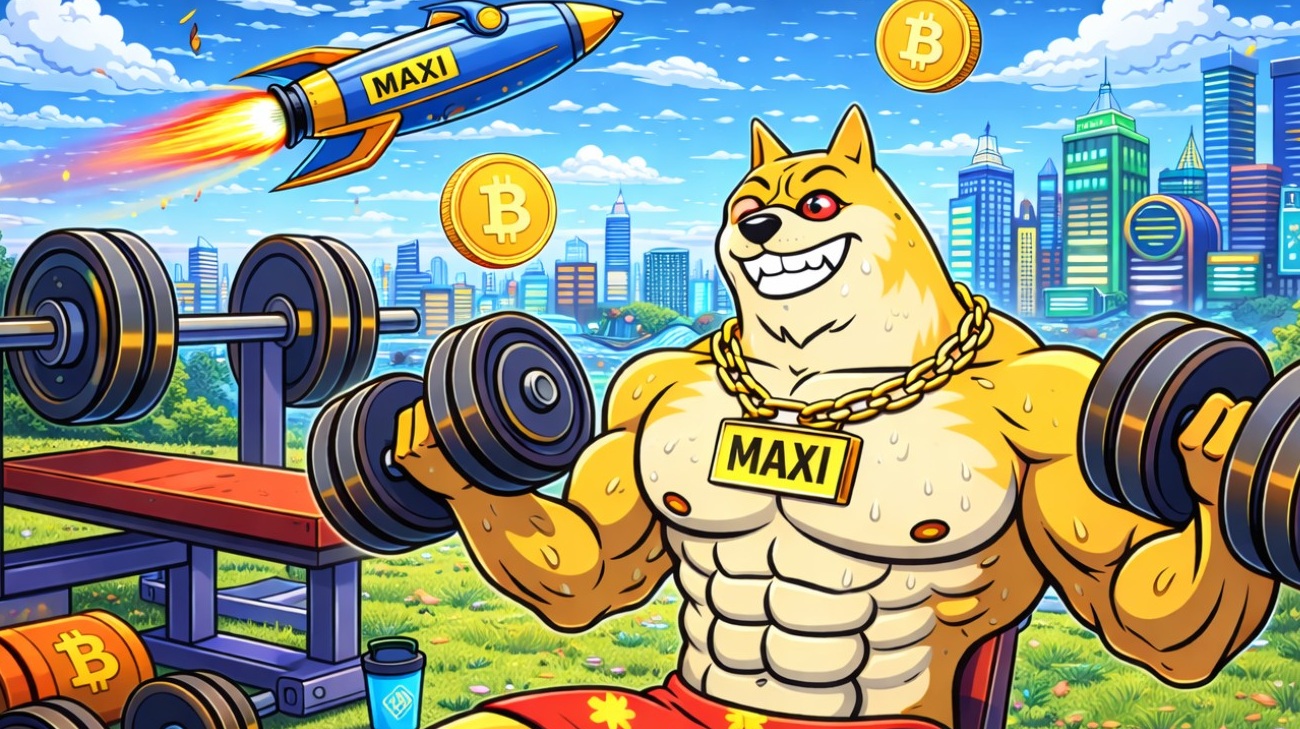 Best Meme Coins to Buy: Why Maxi Doge Is Tipped as Next 100X Crypto