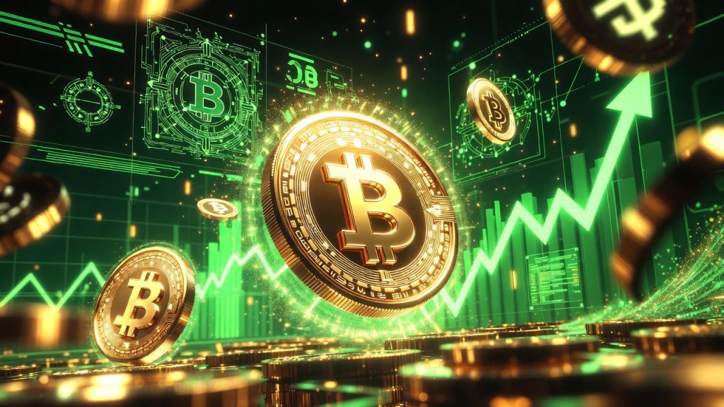 Best Crypto to Buy: 3 Presales Showing 50x Potential