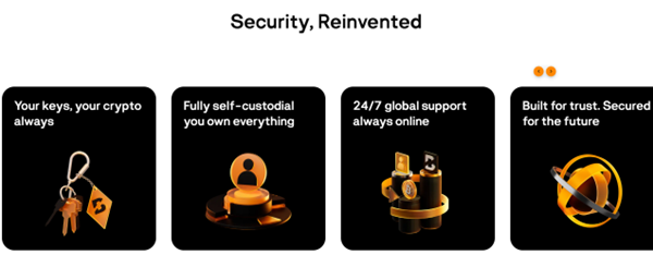 Blofin Wallet Introduces a Smarter, Self-Custodial Way to Experience Web3