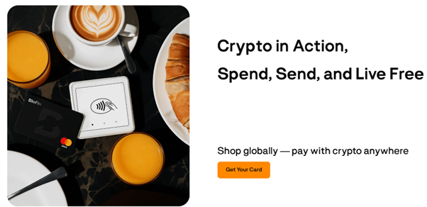 Blofin Wallet Introduces a Smarter, Self-Custodial Way to Experience Web3
