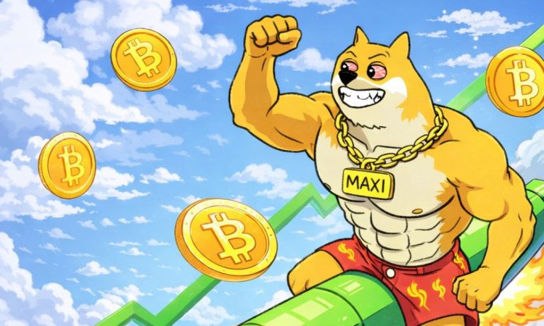 Is MAXI The Best Crypto Presale To Buy as Meme Coin Appetite Returns?