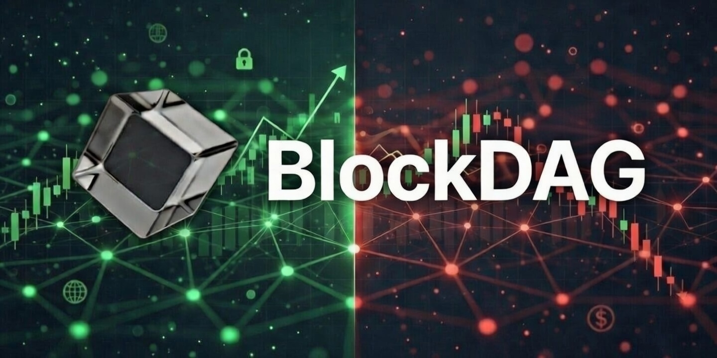 BlockDAG Price Prediction: Will BDAG Boom or Bust After Presale?