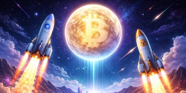 Best Crypto Presales to Buy in 2026: LiquidChain Launches Layer 3 While ...