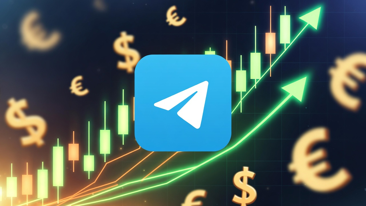 Best Telegram Groups for Forex Signals in 2026