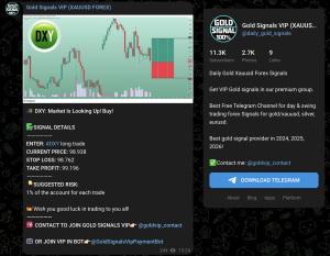Best Telegram Groups for Forex Signals in 2026