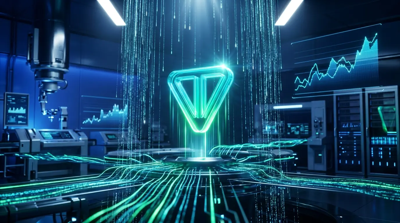 Toncoin Network (TON) Surges +36% as Telegram Slashes Fees