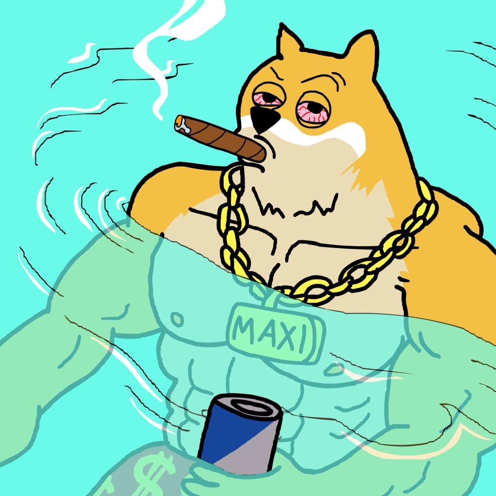 Best Meme Coin to Buy After 50% Move by SPX: Why Maxi Doge’s $4.8M ...