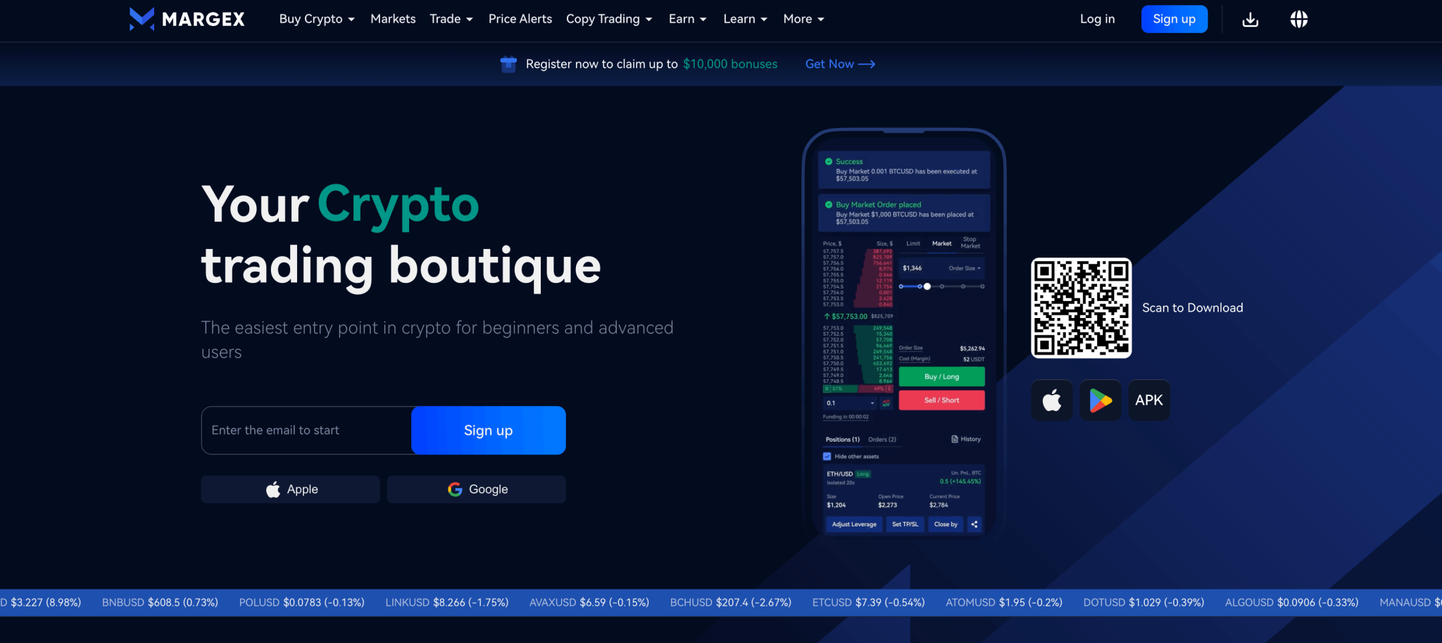 Best No KYC Crypto Exchanges in 2026