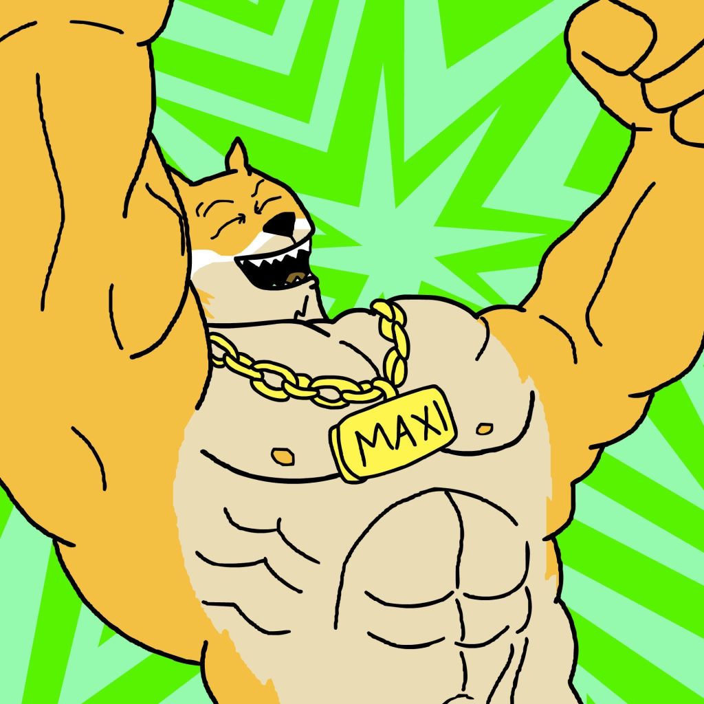 Best Crypto to Buy for Meme Coin Investors: Maxi Doge Presale Offers ...