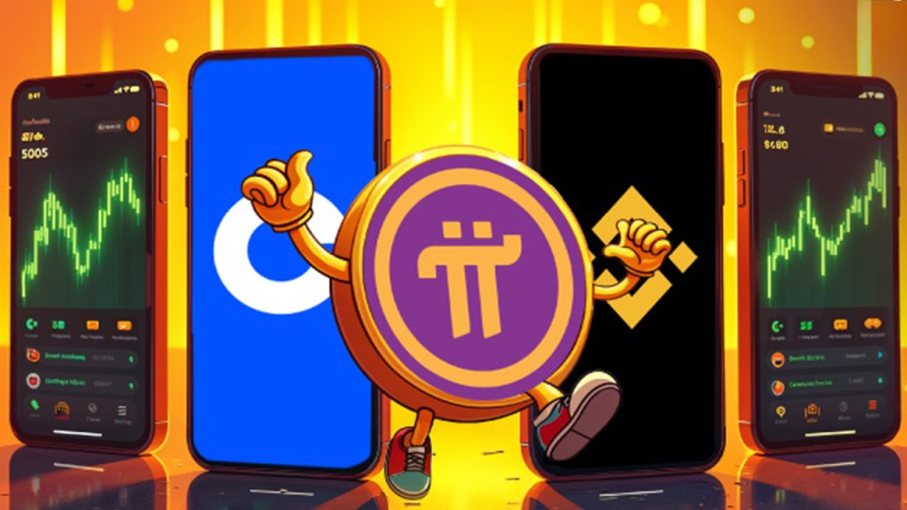 Pi Network已在Onramp Money全面上市！Pi币可能迎来90%暴涨？ - icobench.com